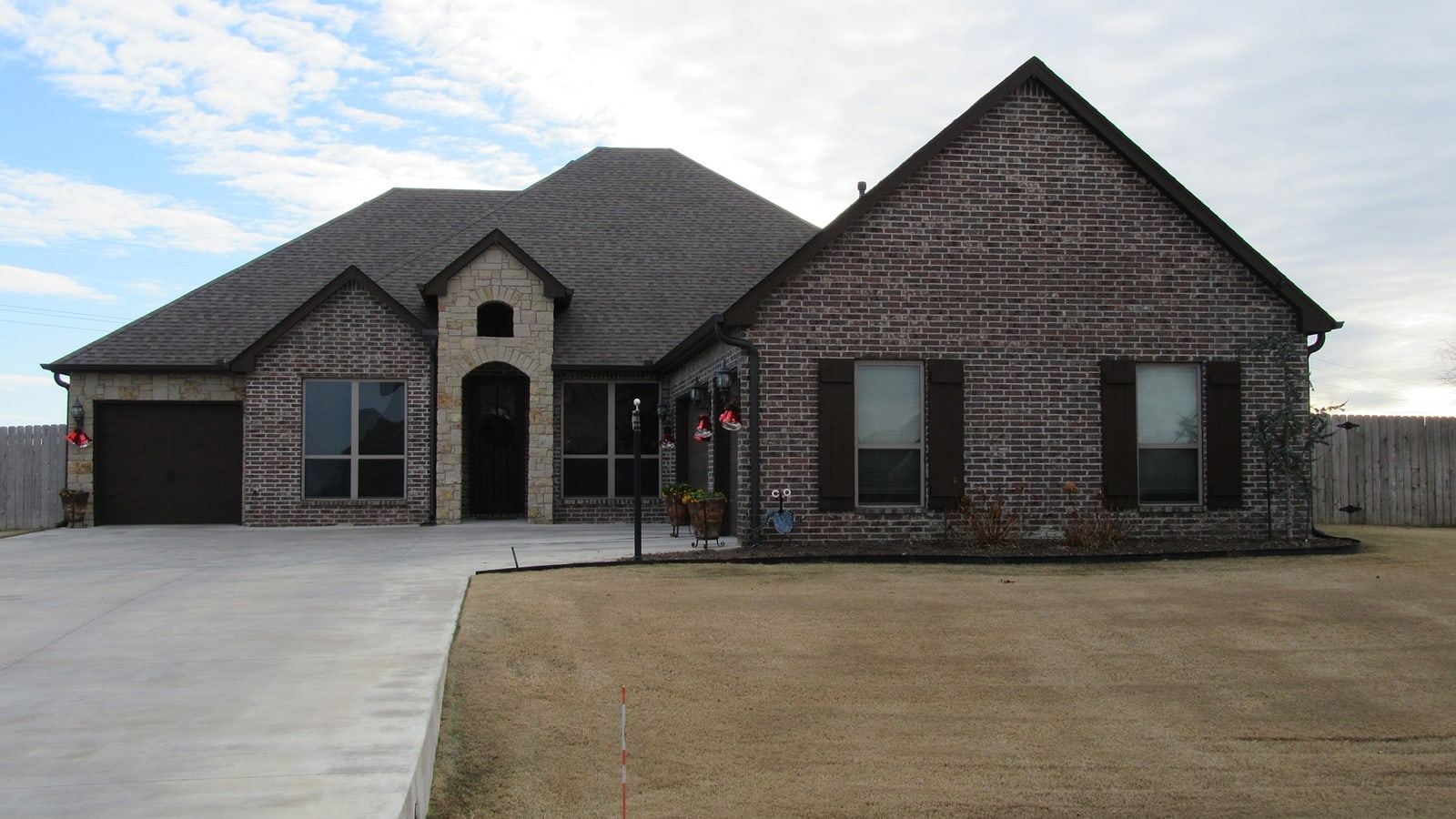 Gallery | Envision Homes Tulsa